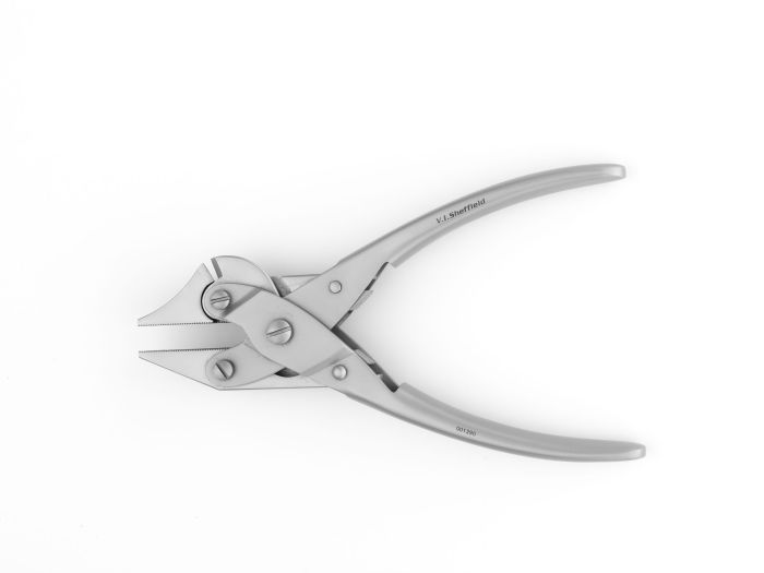 Parallel Action Pliers 170 mm – Vetman