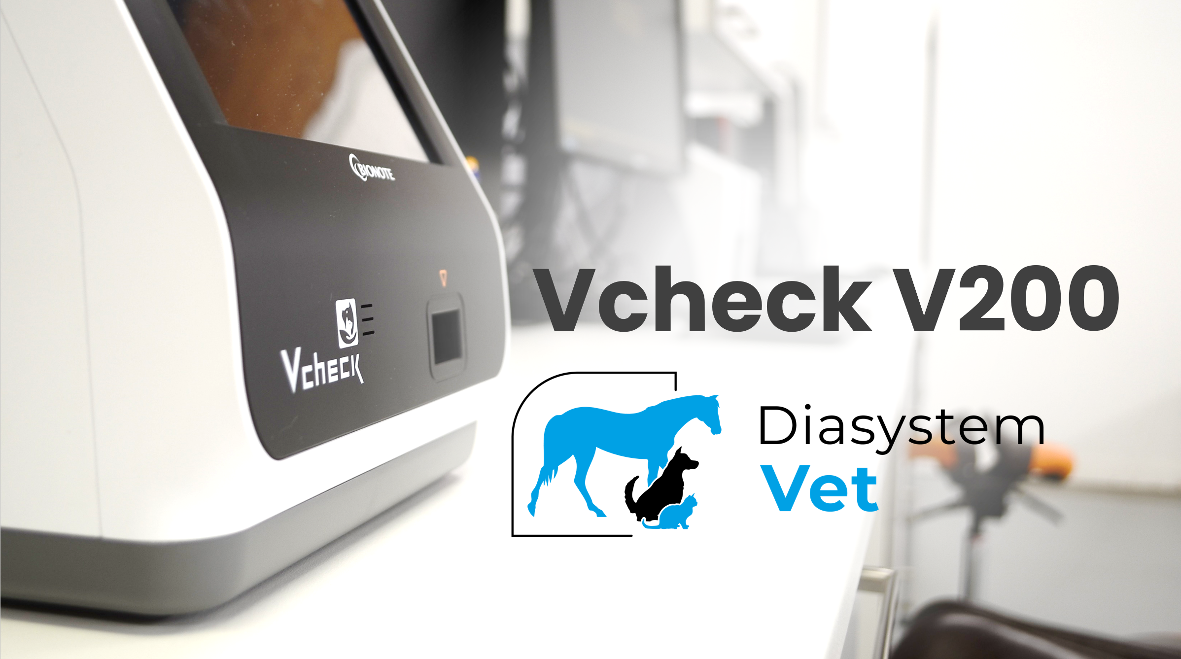 Käyttöohjevideot Vcheck V200 – Vetman