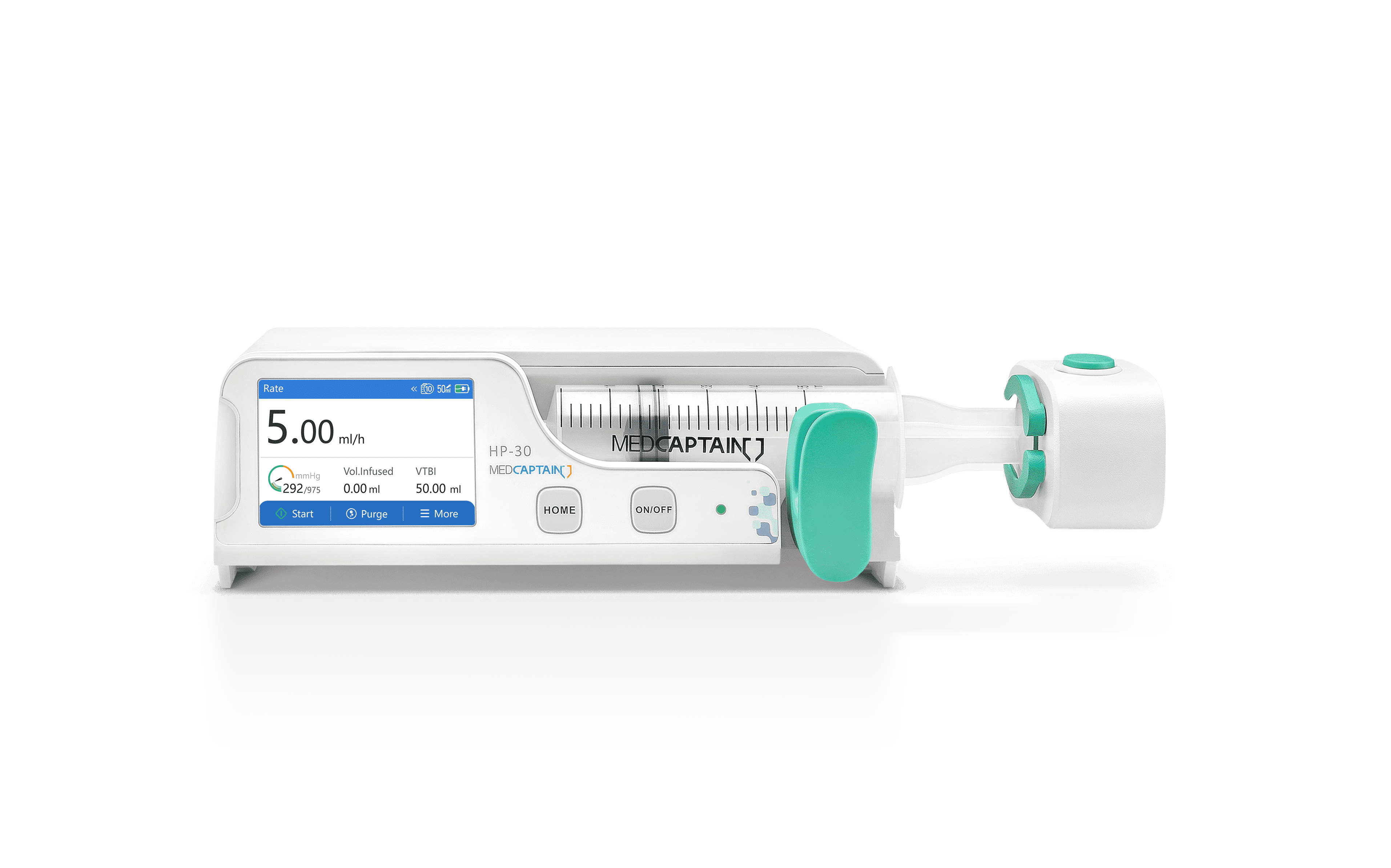 HP-30 Ruiskupumppu – Vetman