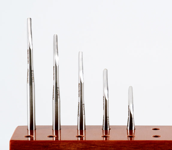 Wide Luxator-Set - 5 mm (0.19 inches) – Vetman